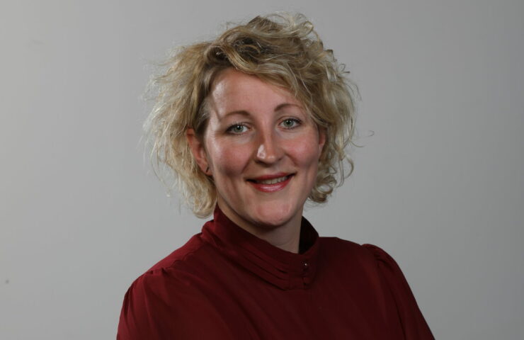 Medewerkers - FitValue